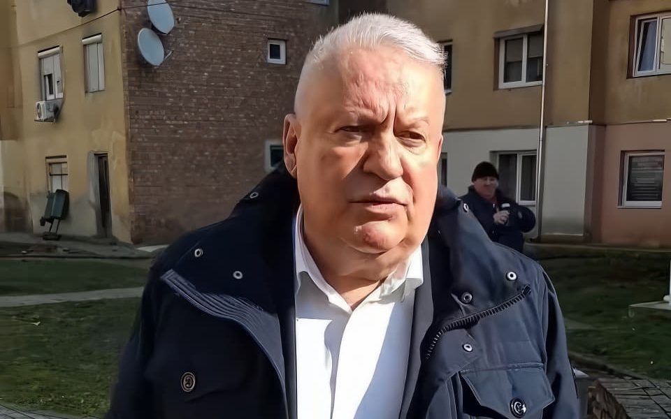 Gheorghe Rotar, primar Blaj: "Parcurile Rotary și Petőfi Sándor urmează ...